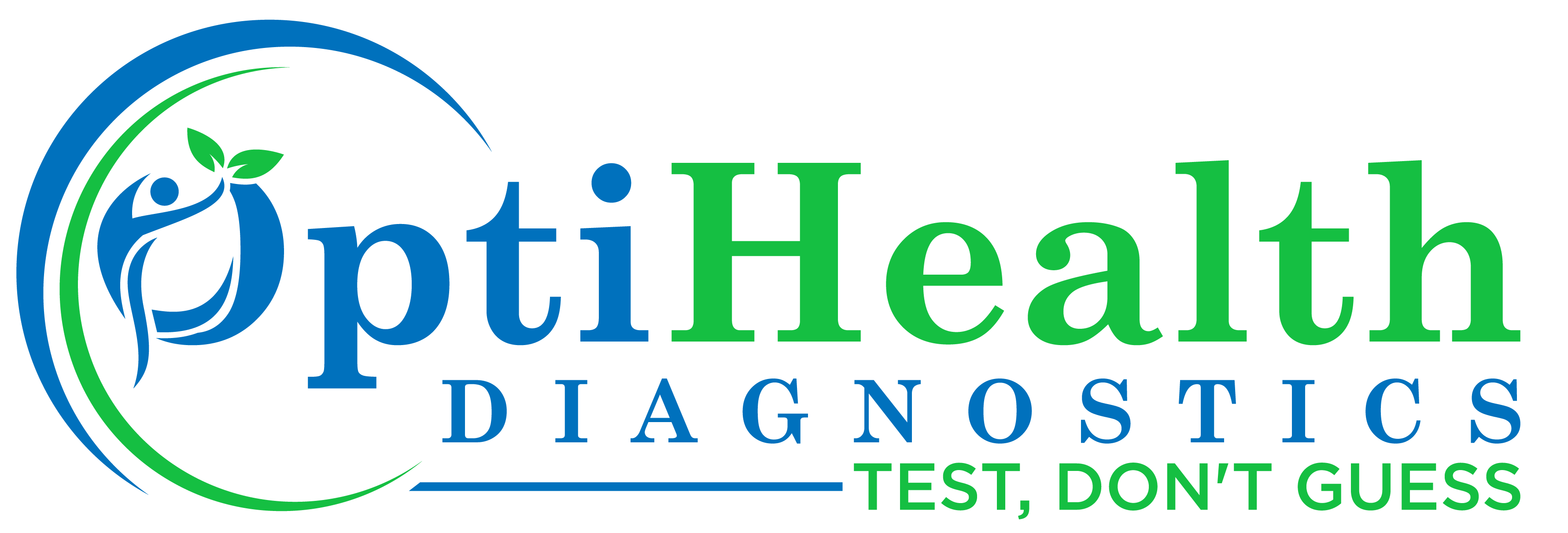Functional Medicine Treatment - OptiHealth Diagnostics